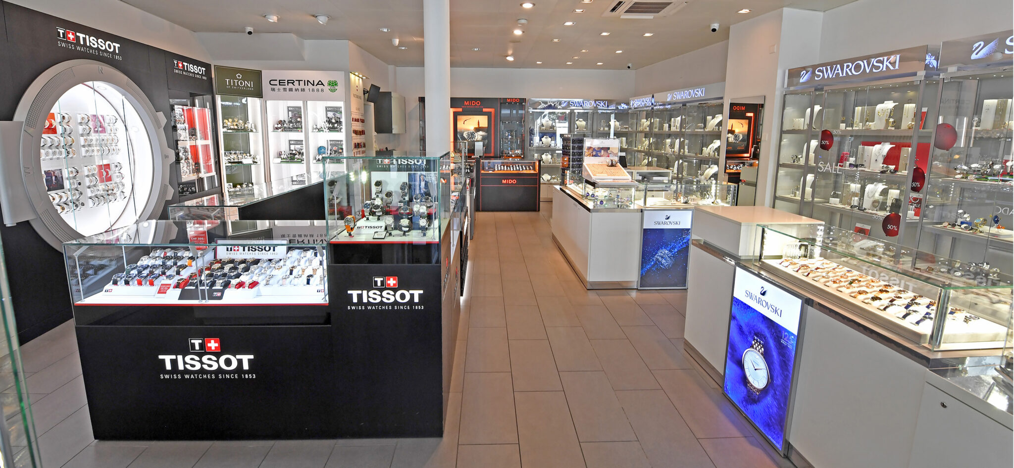 Gallery Metropole – Royal Present